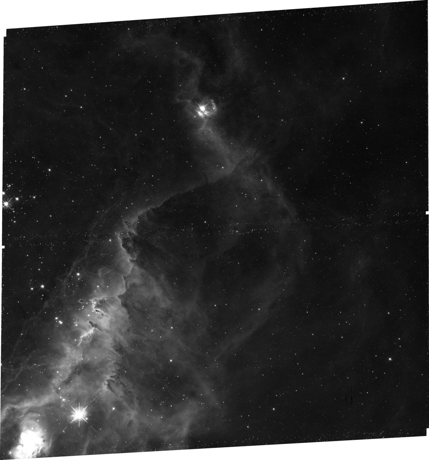 Guest Post: What It's Like to Peer Through Hubble - The Last Word On ...