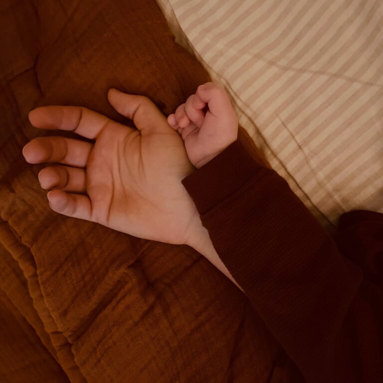 Slow Touch - The Last Word On Nothing